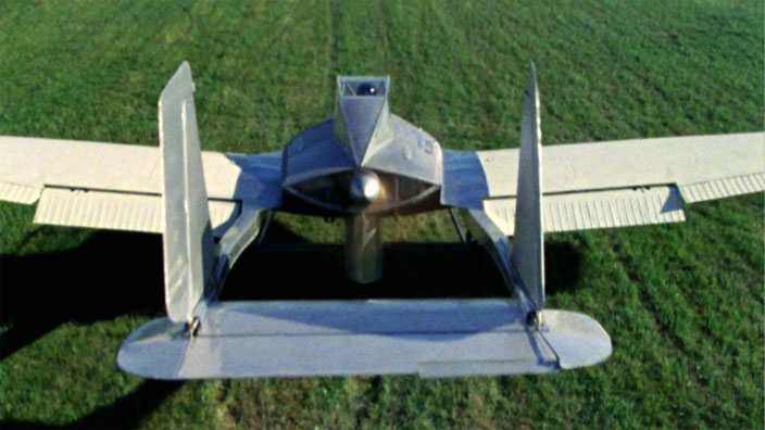 Defender ,The by Stephen Low - NFB