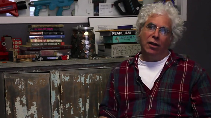 Ron Mann - Alchetron, The Free Social Encyclopedia