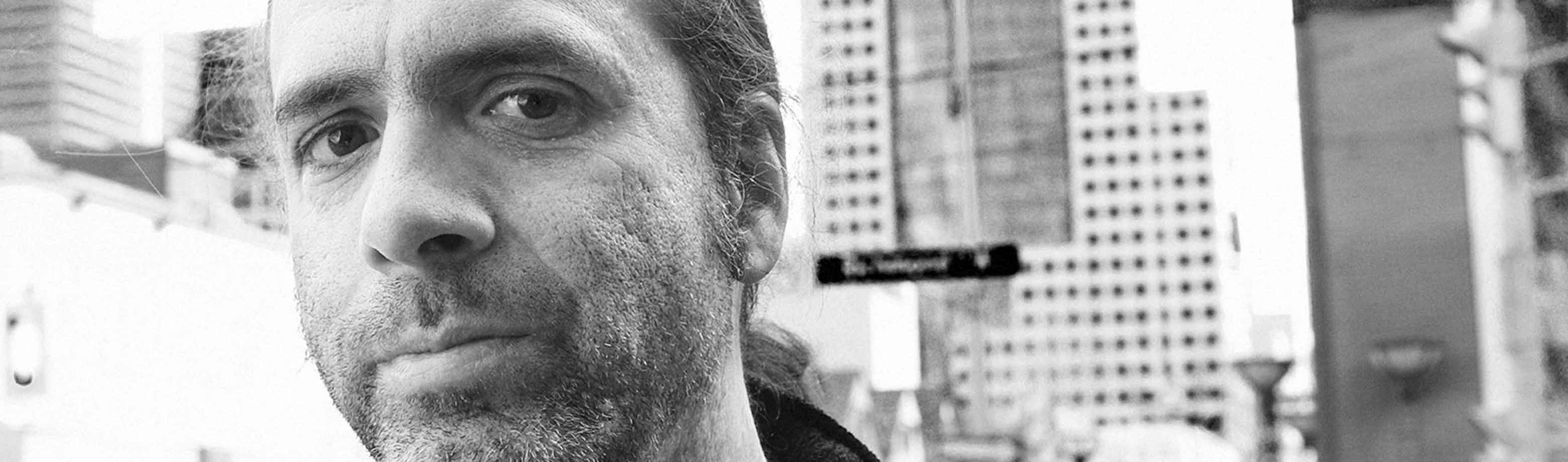 Chris Landreth - Alchetron, The Free Social Encyclopedia